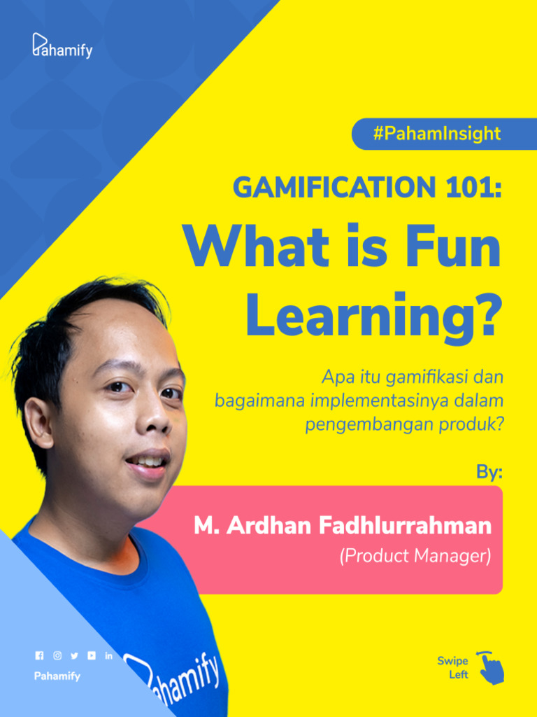 Gamification 101 | PDF