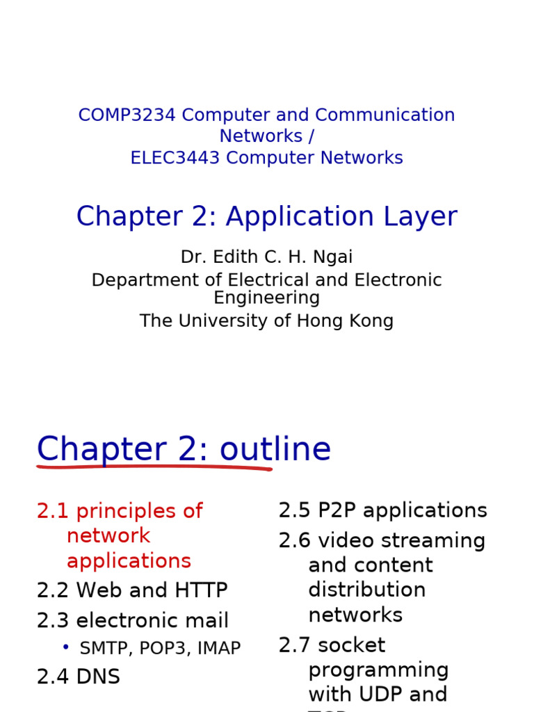 Chapter 2 V7.01 | PDF