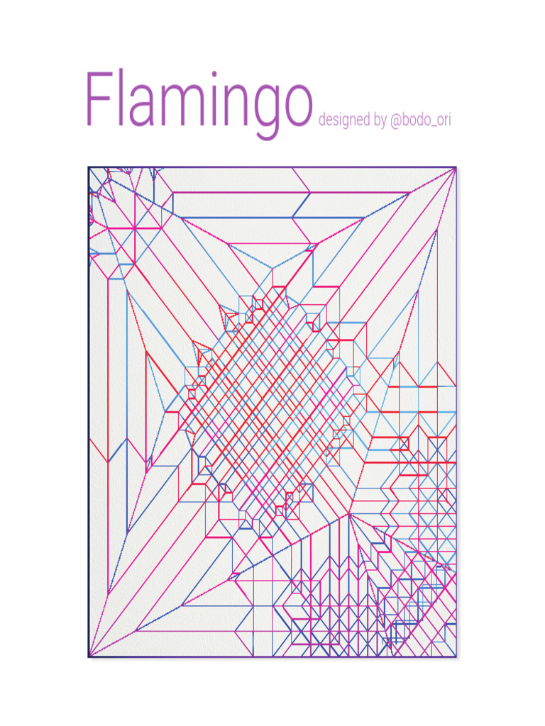 Flamingo KOFI Bodo Haag | PDF