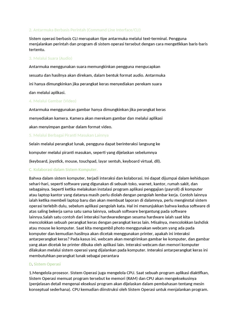 Tugas Proyek Iqbal | PDF