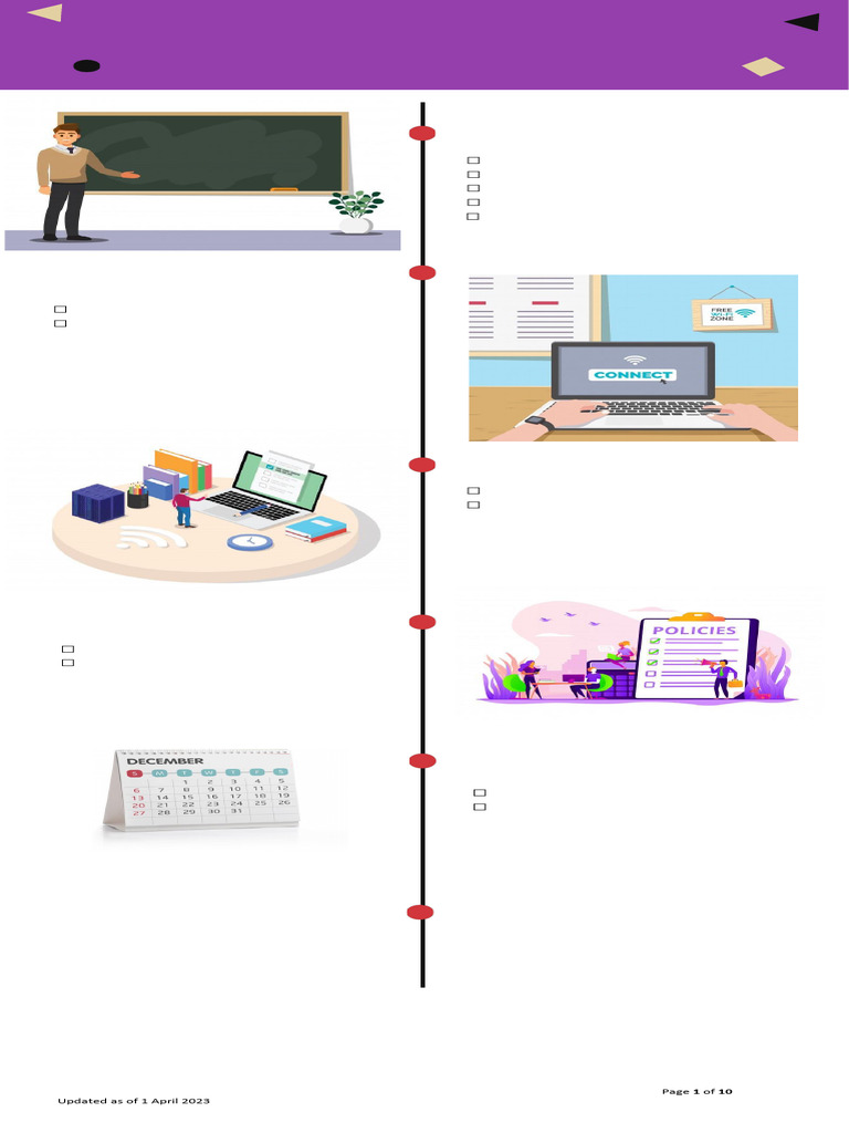 SCAQ Examination Guidelines and Rules | PDF