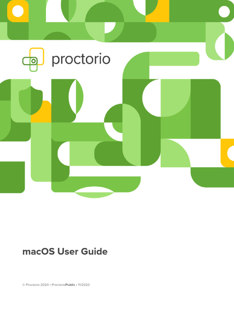 MAC User Guide | PDF MAC User Guide | PDF