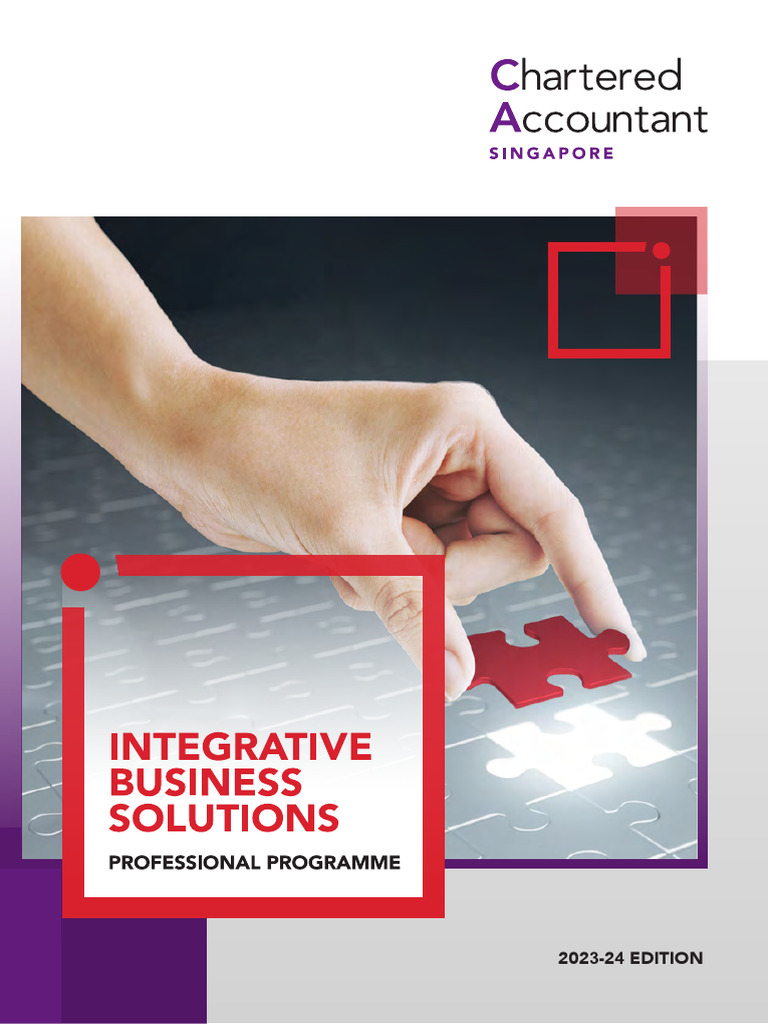 IB Toolkit 2023-24 Edition | PDF