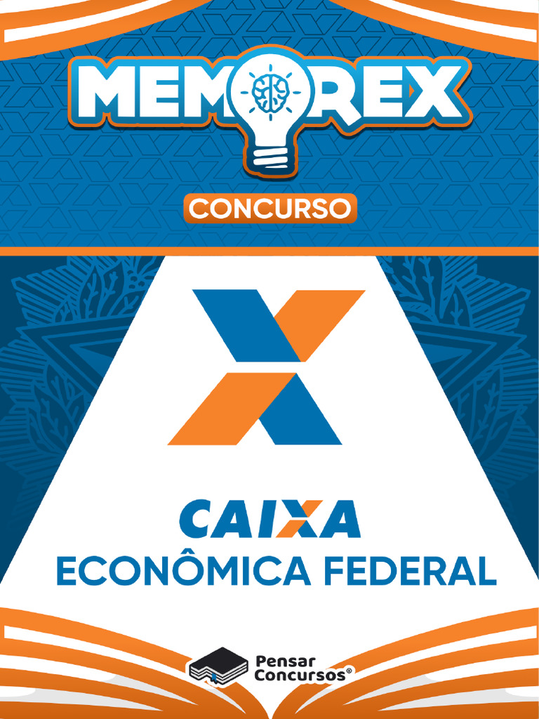Memorex CEF Parte 1 | PDF