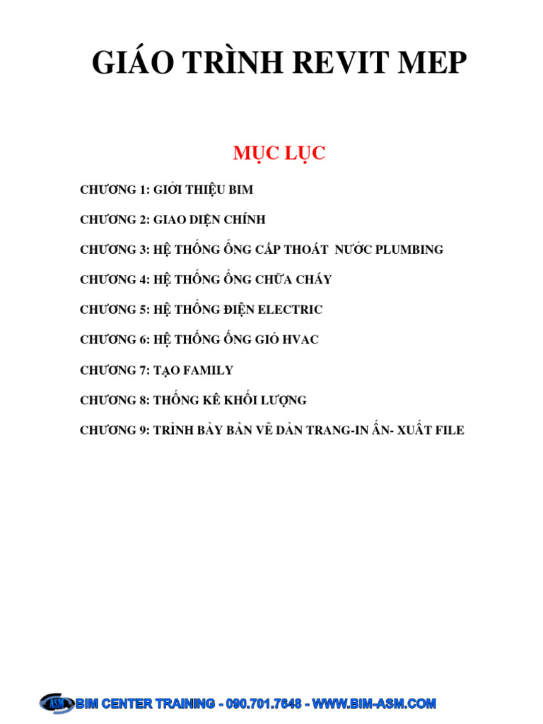 Giao Trinh Mep Co Ban | PDF