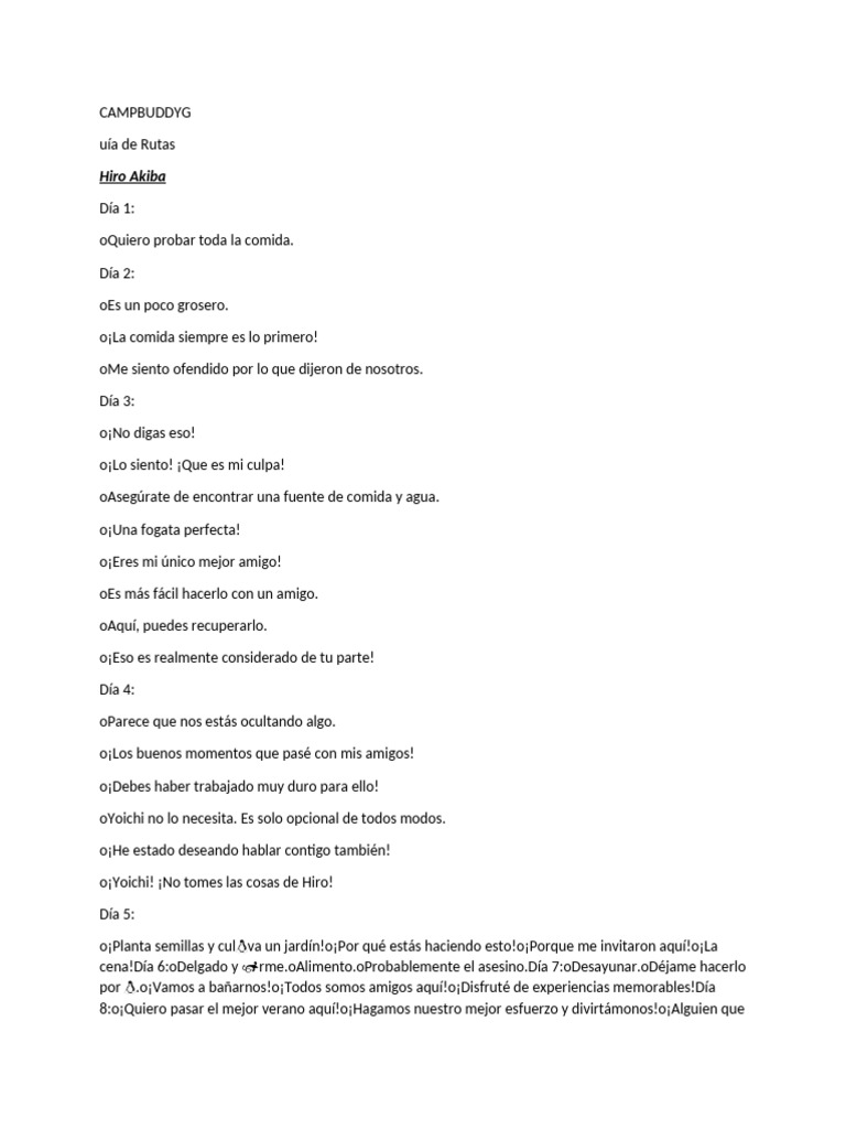 Blank Template | PDF