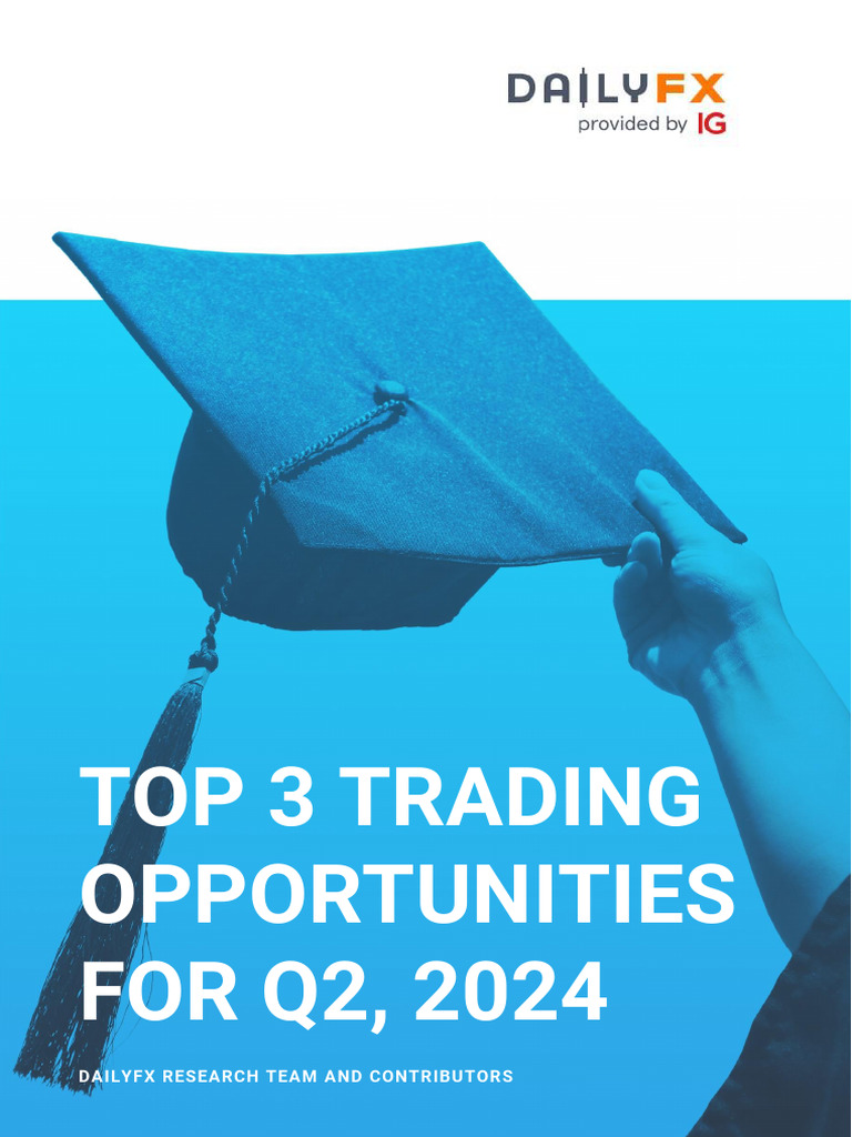 Op Trading Opportunities Q2 2024 | PDF