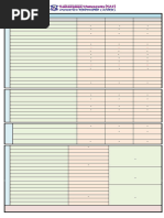CDOE-MUJ - Academic Calendar For The Session of Jul-Aug 2024 (Batch 08 ...