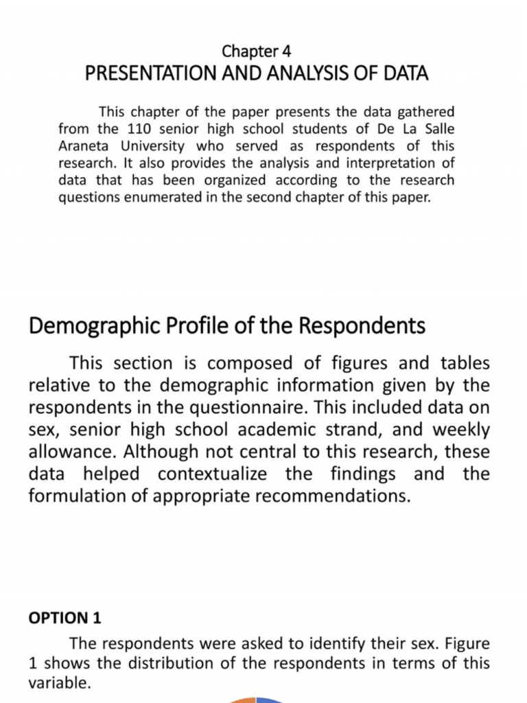 Chapter 4 and 5 Guide | PDF