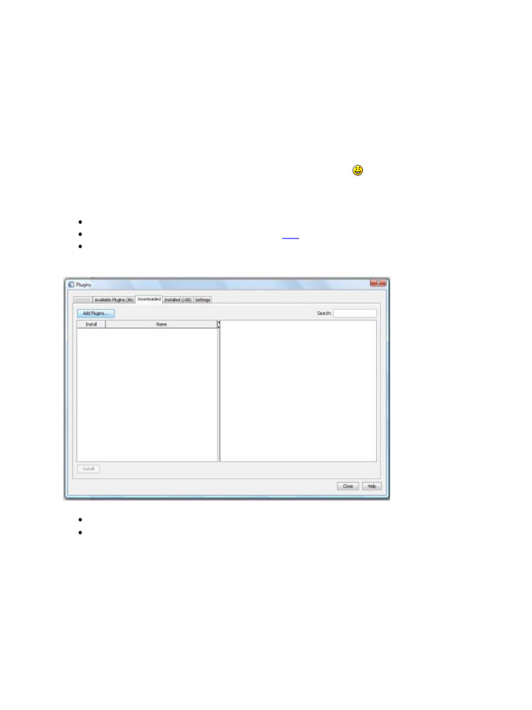 Cara Lengkap Menggunakan IReport Di Netbeans | PDF