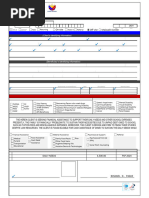 10 January 2024: Dswd-Gf-010a - Rev 00 - 22 Sep 2023 | PDF | Government ...