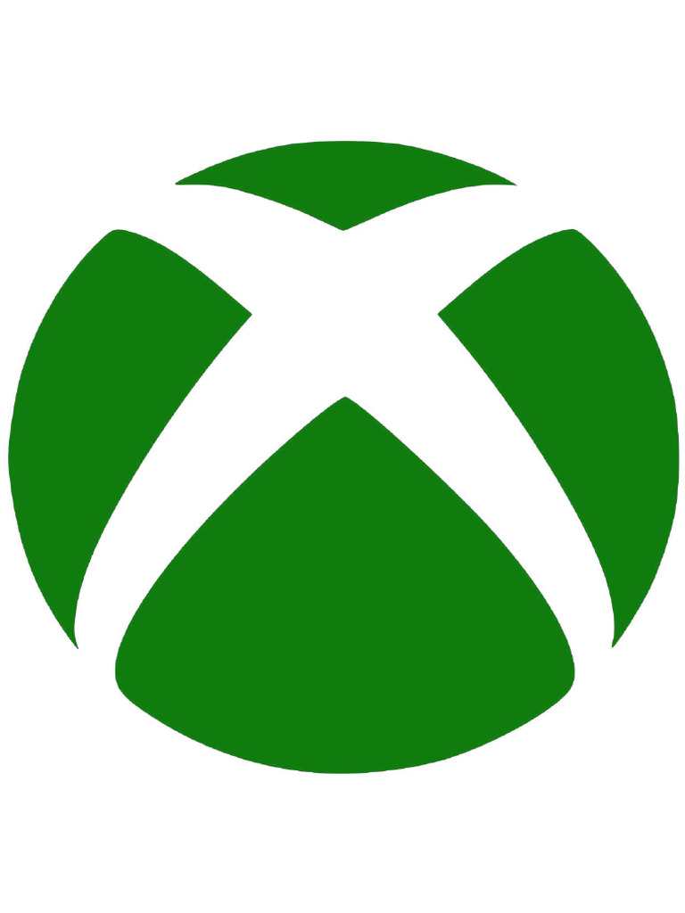 Xbox_one_logo.svg | PDF