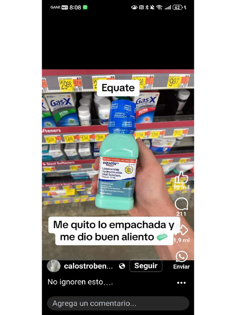 Screenshot 20240801 200808 Com - Gbox.android | PDF