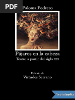 Monólogo de Segismundo | PDF