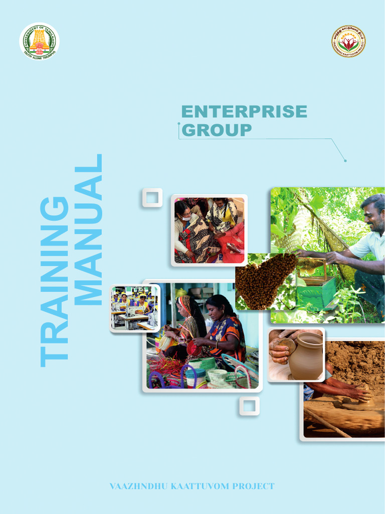 06 EG Training Manual English 1 | PDF