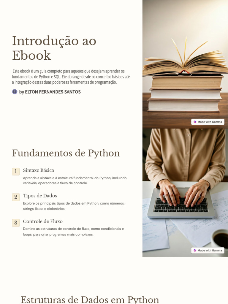 Introducao Ao Ebook | PDF