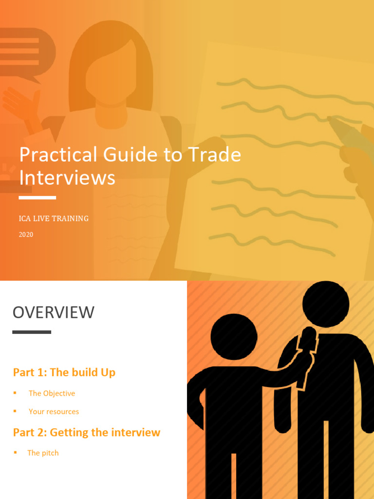 Practical Handguide To Interviewing v2 | PDF