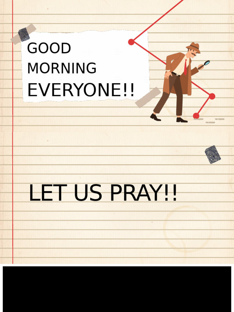 Colorful Illustrative Author's Purpose Presentation | PDF