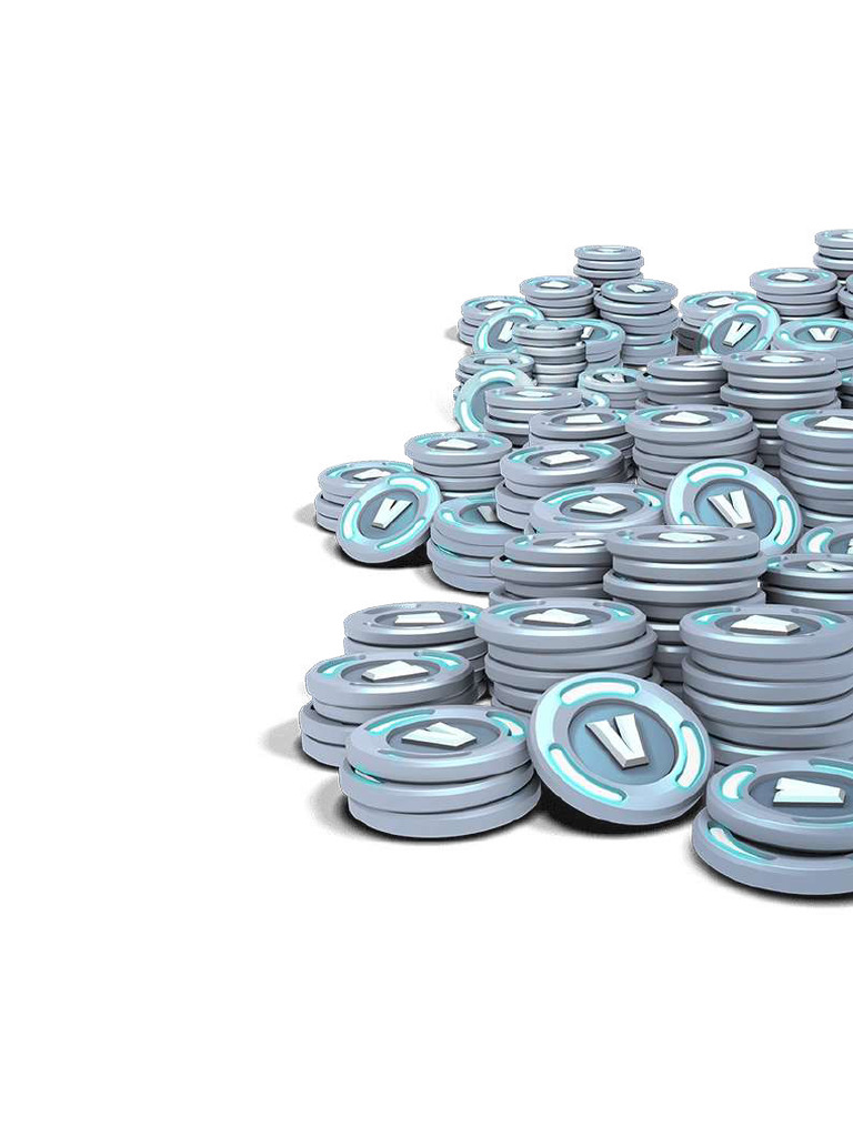 V-Bucks - Image 2 | PDF