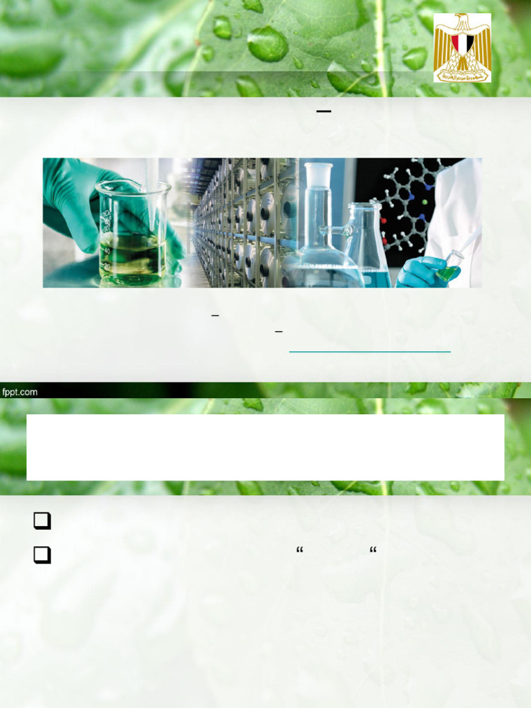 Lec 3 & 4 Secondary Treatment | PDF