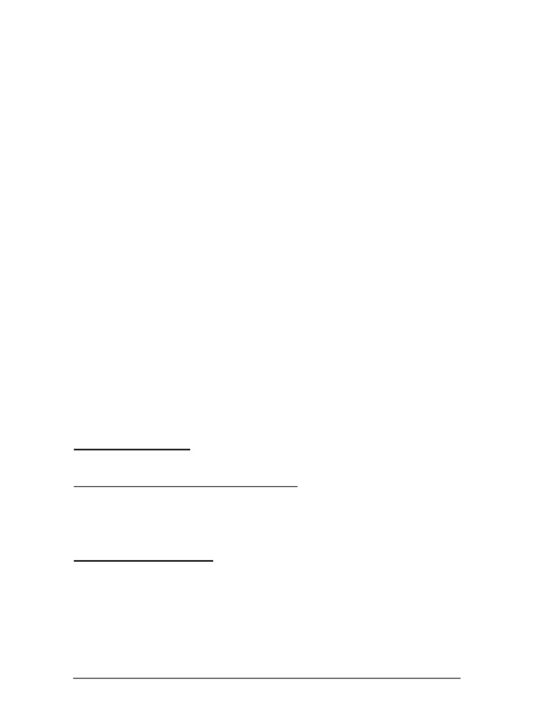 Replica A Contestação - Ricardo Ishimura | PDF