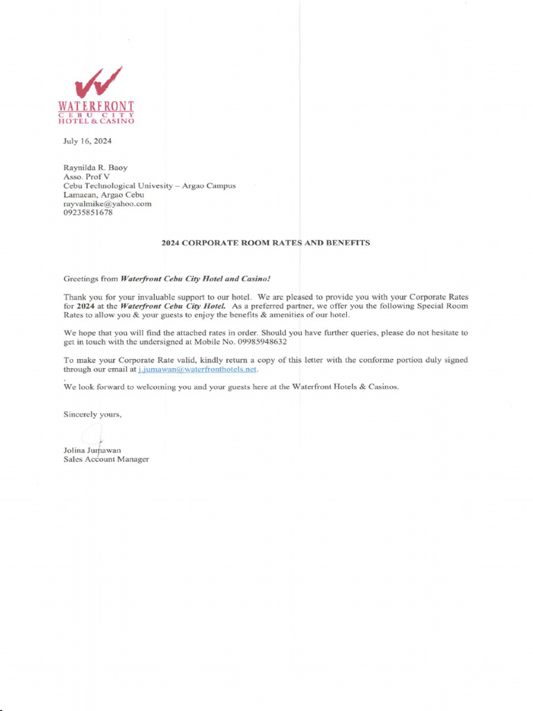 Cebu Technological University Argao Campus Pdf