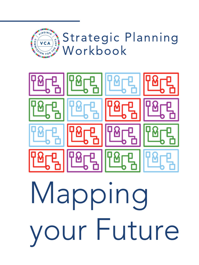 VCA Strategic Planning Workbook Final | PDF