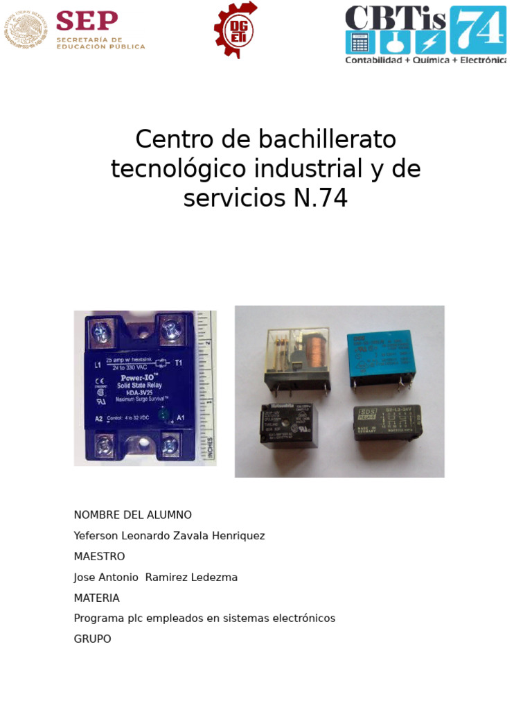 Act5 Yeferson Zavala 4ae V | PDF