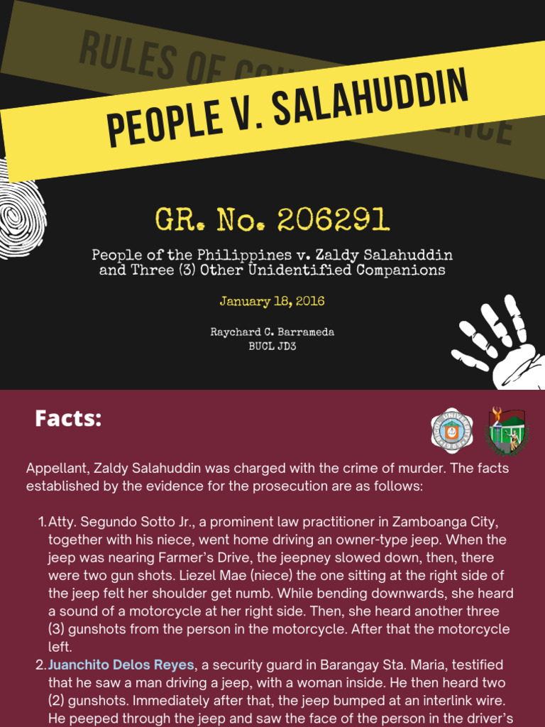 03 People V Salahuddin | PDF