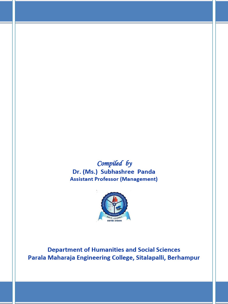 Ob Module V Organisational Change | PDF