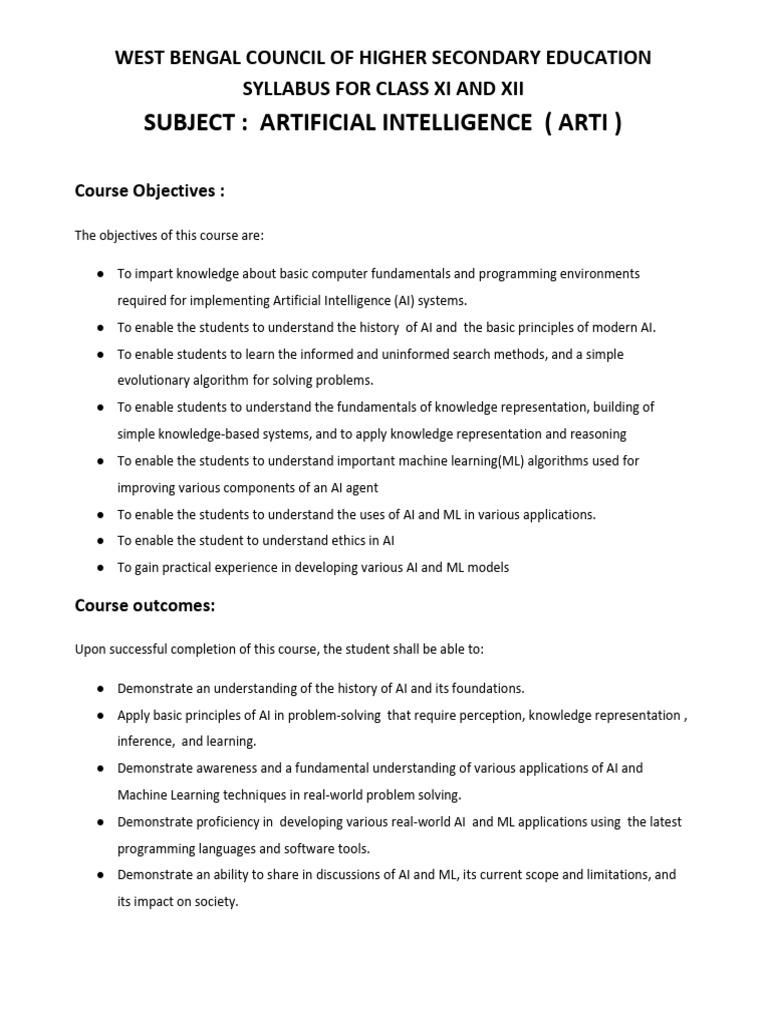 Arti Final | PDF | Statistical Classification | Teaching Methods ...
