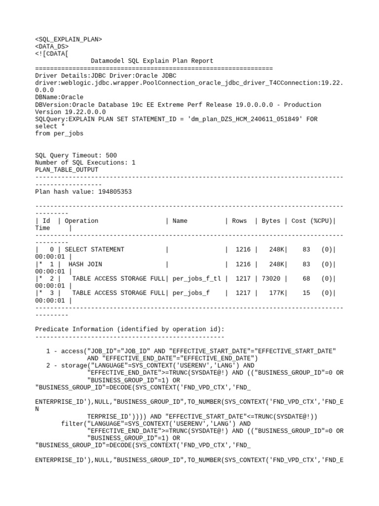 Sql Monitor Pdf
