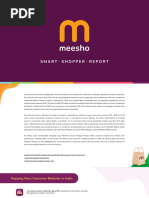 Meesho Price Calculator | PDF | Taxes | Prices