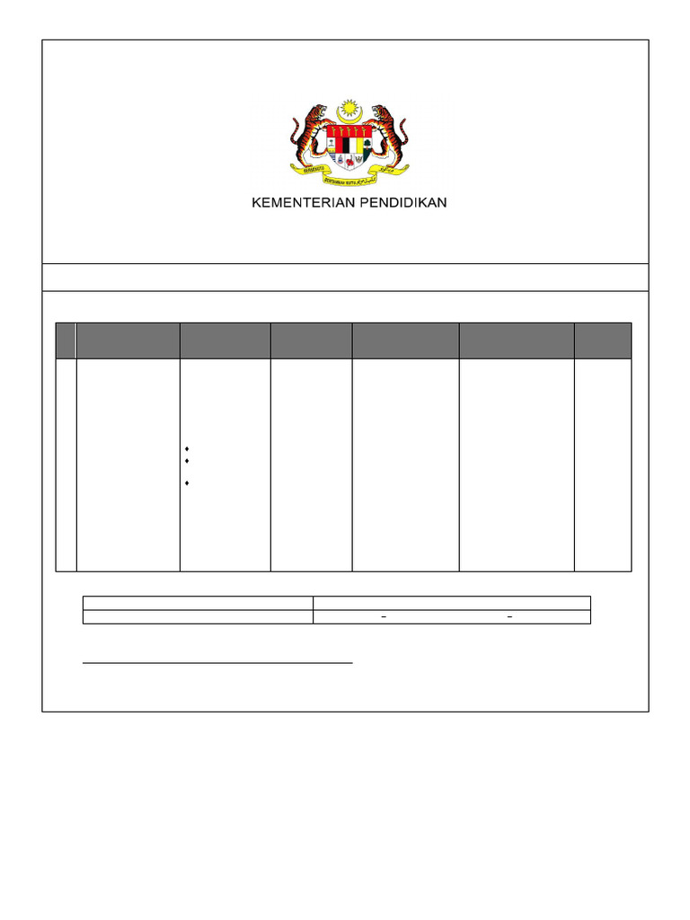 Iklan Tender SK Sabur Banggi - 2 Mei 2024 | PDF