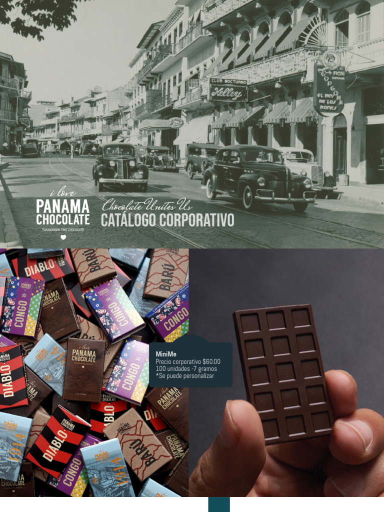 ILPC Catalogo Corp | PDF