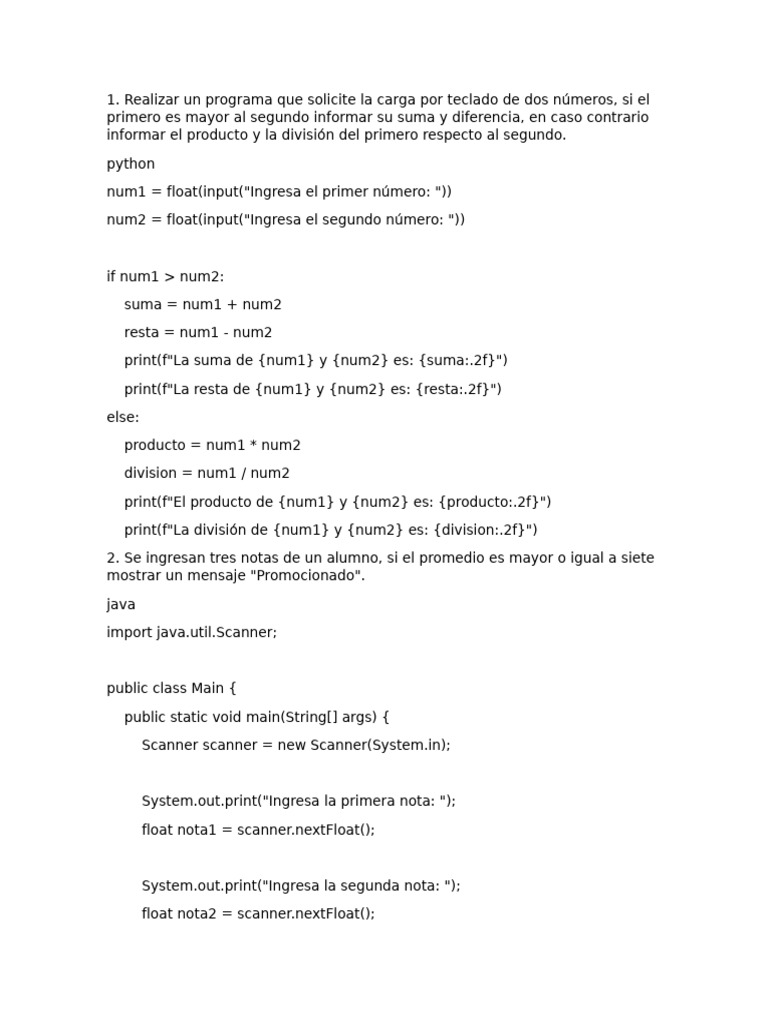 Trabajo Semana 5 Python | PDF