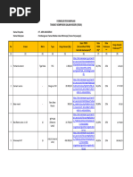TKDN Besi Beton Polos - 20220829 - 0001 | PDF