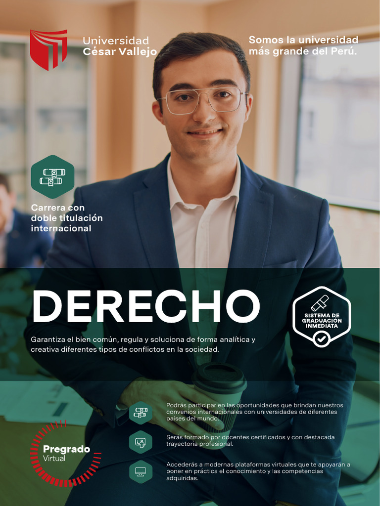 DERECHO | PDF