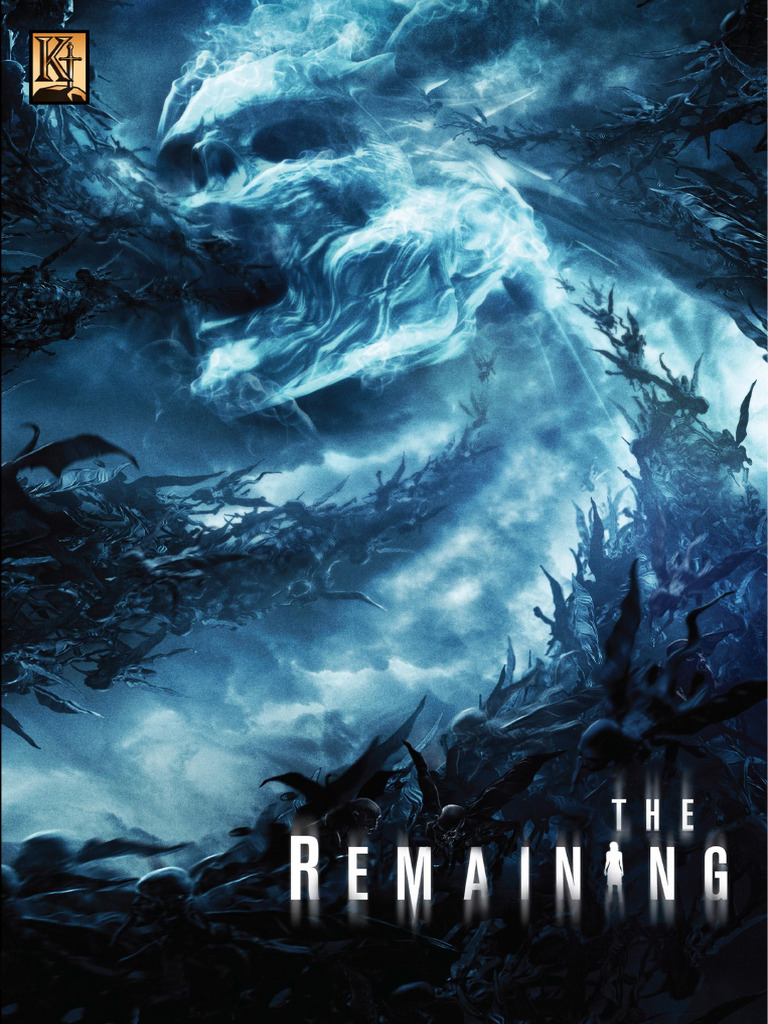 The Remaining | PDF