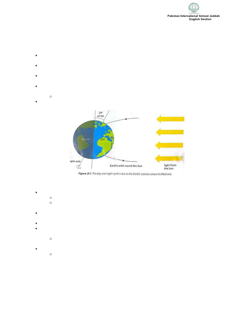 Space Physics | PDF