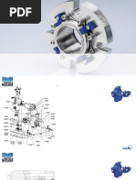 Plummer Block Assembly PDF | PDF | Tools | Mechanical Engineering