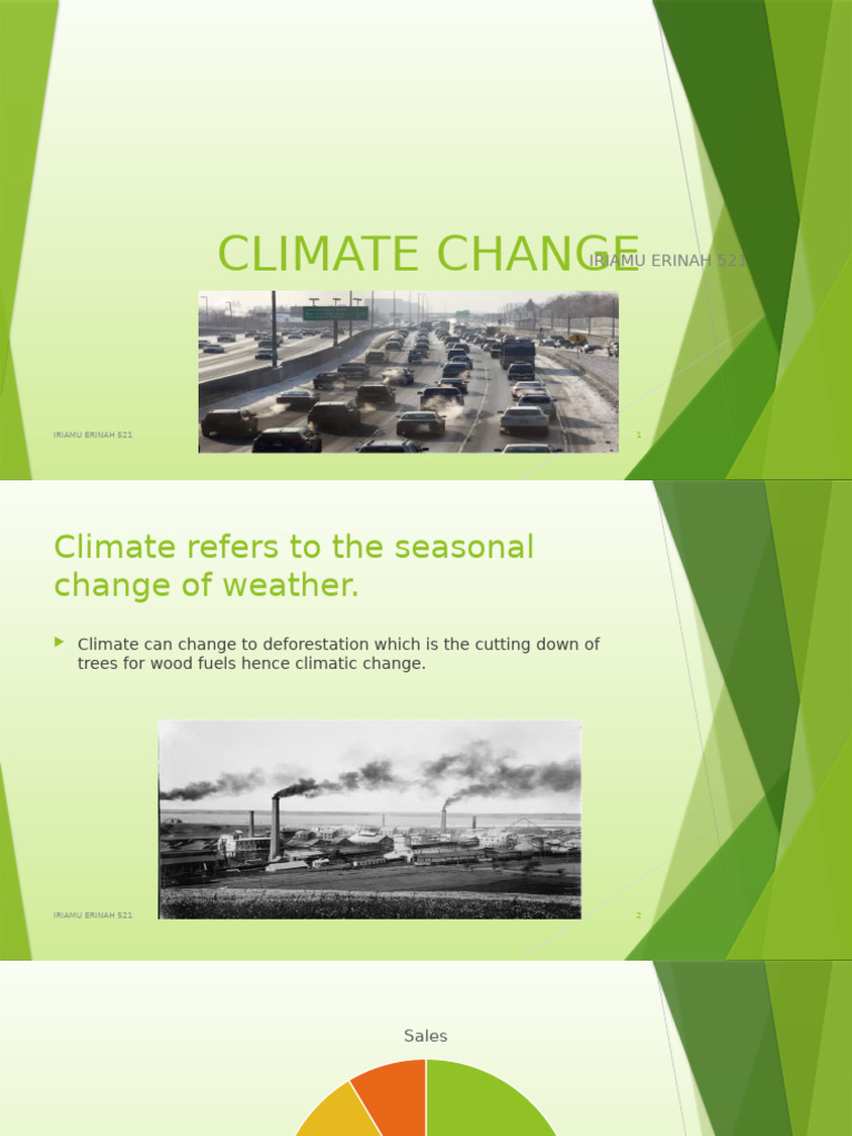 Climate Name | PDF