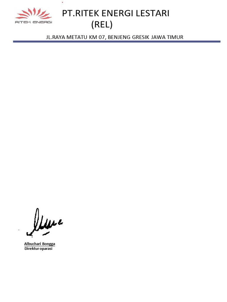 Surat Penawaran Besi Scrab PT. IWIP-2 | PDF