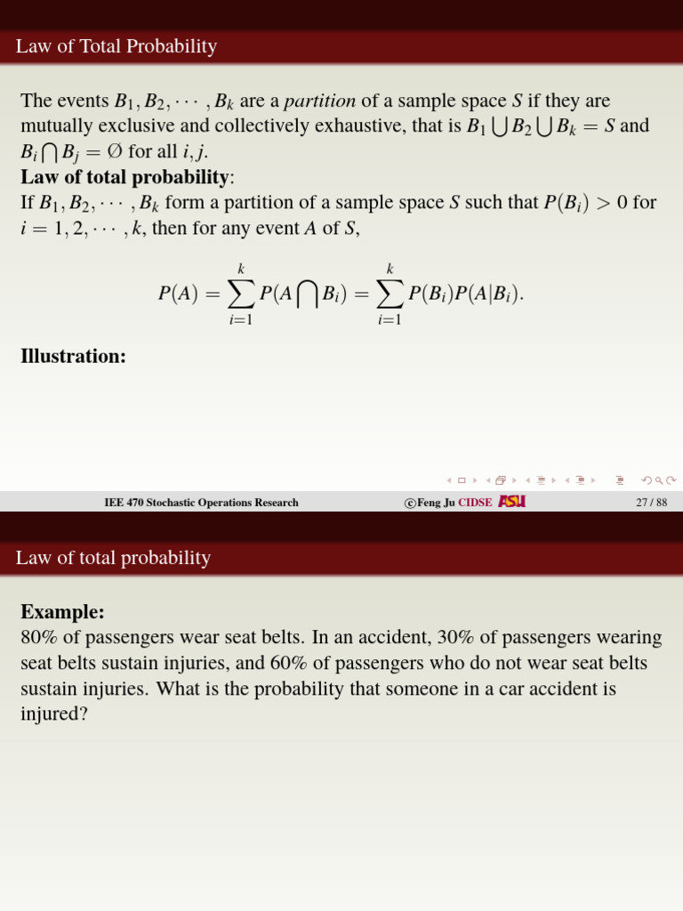 W2 - IEE470 Chapter 1 | PDF