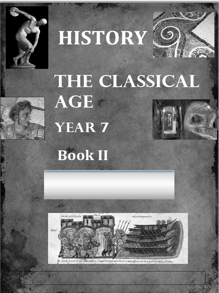 Year 7 History Workbook 2 20-21 English APRIL | PDF
