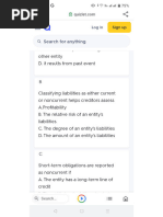 Constructive Obligation | PDF