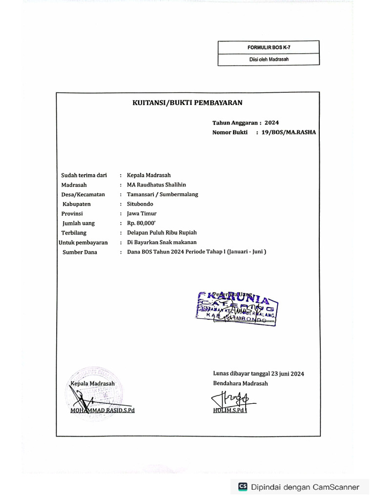 Production 131235120058-2024-Nota-realisasiPengeluaranKegiatan-InV ...