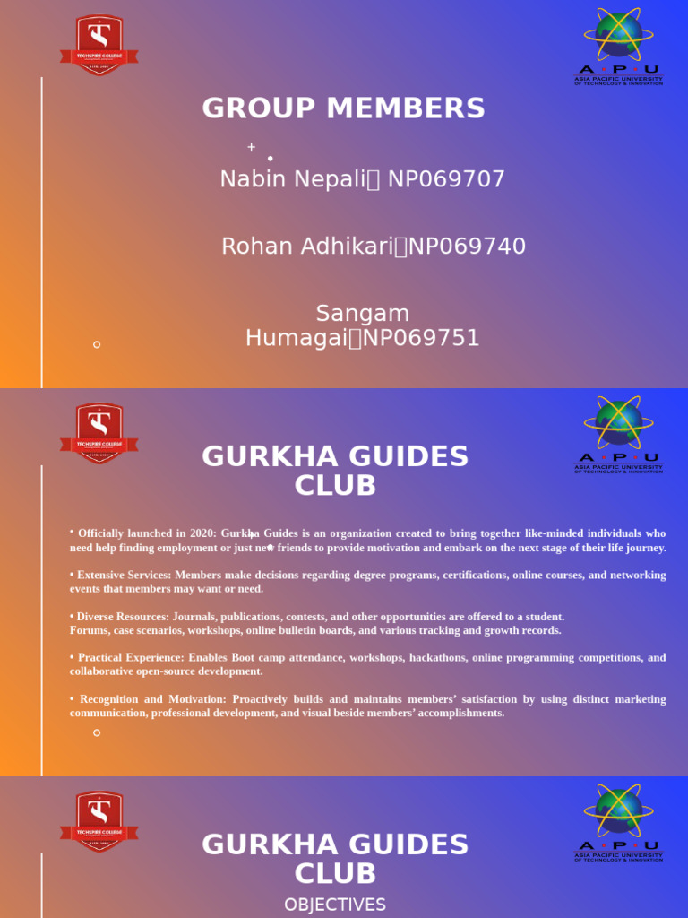 FDD PRESENTATION | PDF