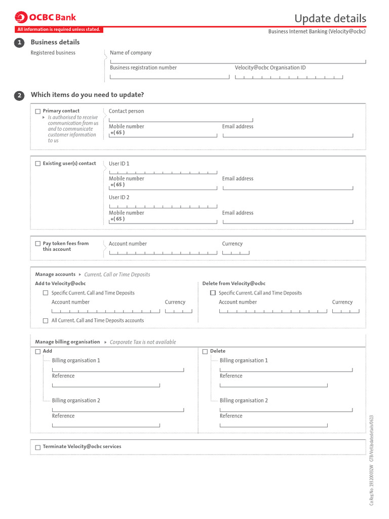 velocity-update-details-form | PDF