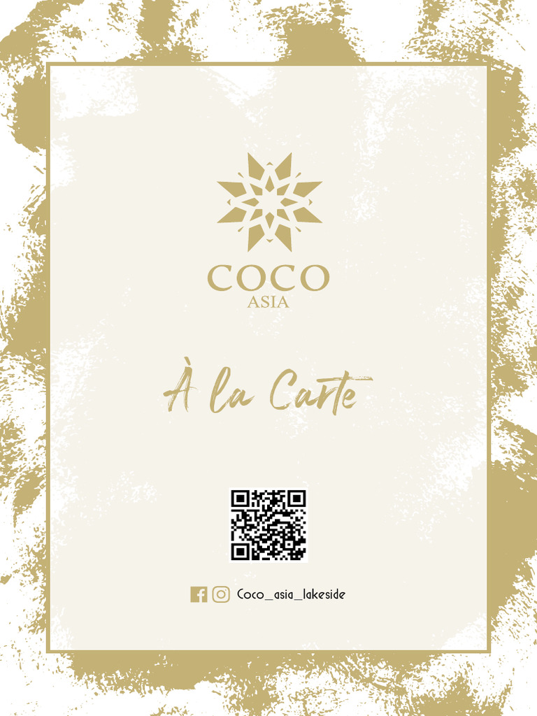 A3 Coco Asia Menu V4 WEB N | PDF